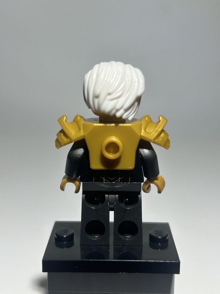 LEGO Empress Beatrix Minifigure 71796 71795 Ninjago Dragons Rising NEW ...