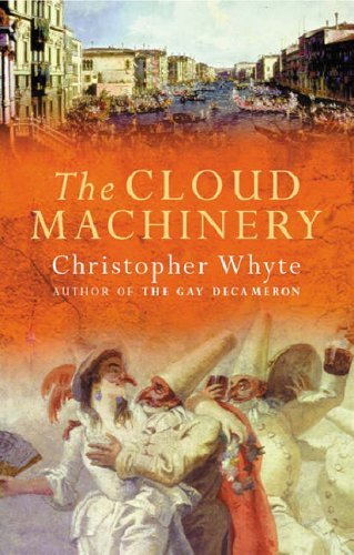 The Cloud Machinery By Christopher Whyte. 9780753812587 | eBay