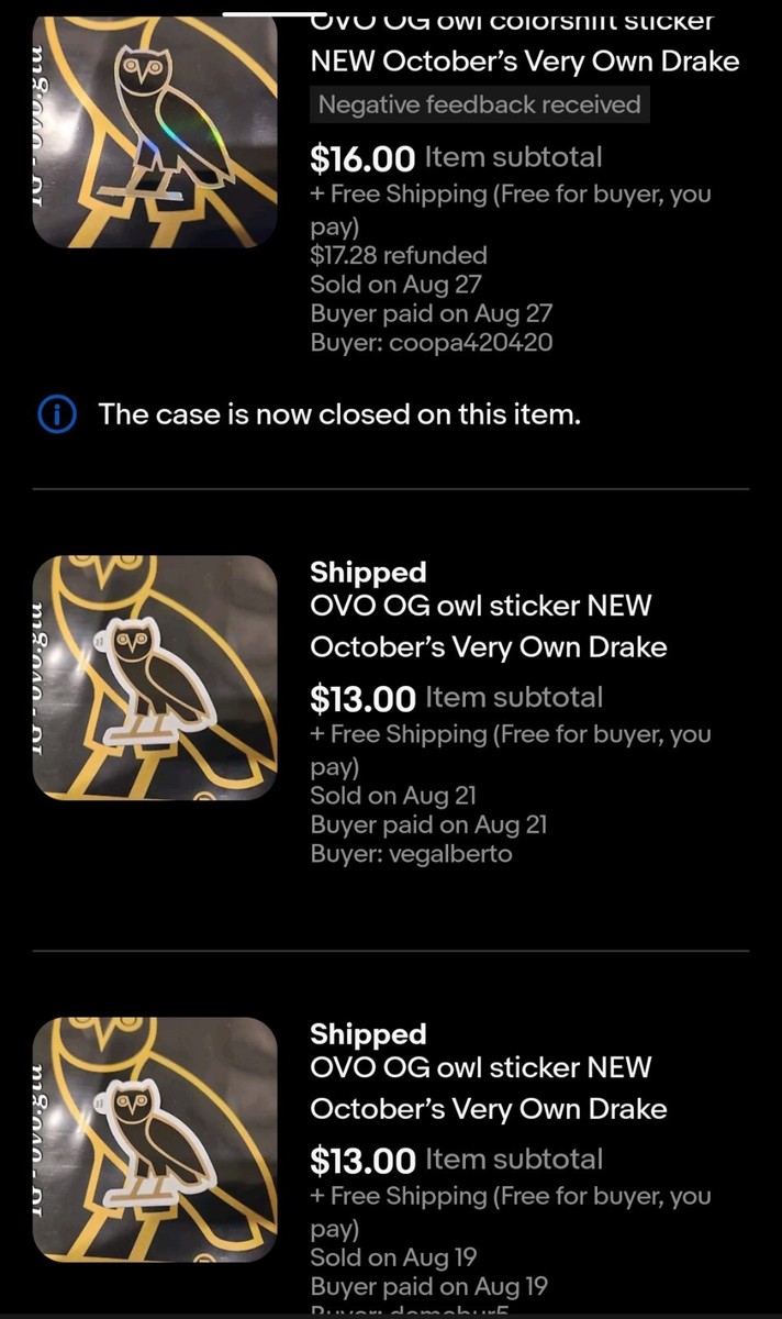 Logotipo De Drake Singer Example Jokingly Accuses Rapper Drake Of