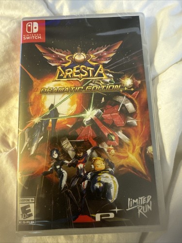 Sol Cresta (Nintendo Switch, 2022) 4570101050014 | eBay