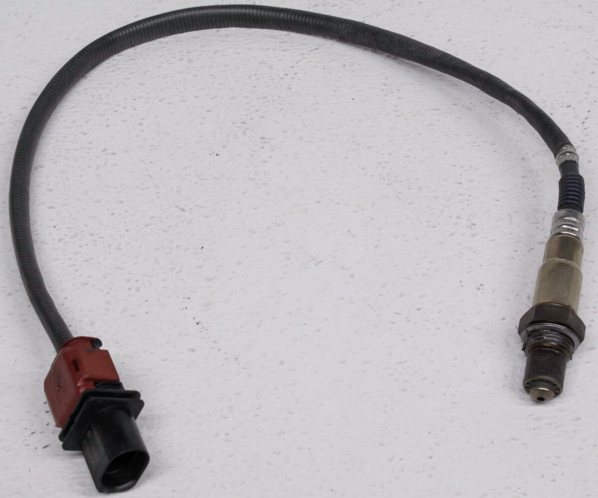 Ford Focus Lambda Probe Sensor 1.0 EcoBoost Petrol 92kW (125 HP) F1FA ...