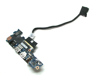 New For Dell Latitude USB Audio PCB Board 3410 E3410 E3510 3510 0Y67KR ...