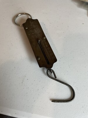 Scales - Hardware Scale