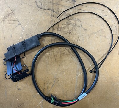 Precision Planting 300157 Seed Tube Sensor Kit John Deere 3/4" 3 LED | eBay