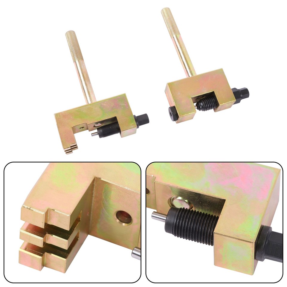 1 Set Engine Timing Chain Tools Kit For Mercedes-Benz M271 M272 M273 ...