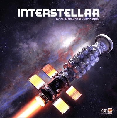 Interstellar | eBay