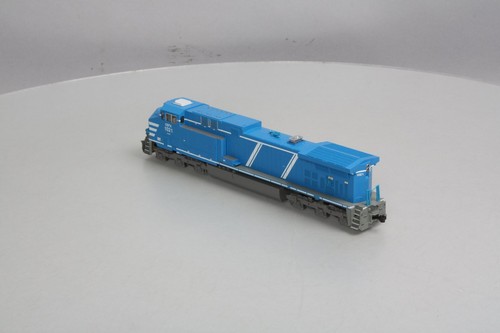 Kato 37-6432 HO Scale CEFX AC4400CW Diesel Locomotive #1021 LN/Box | eBay