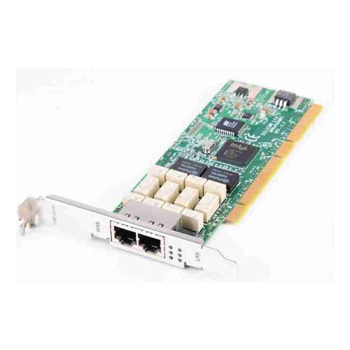CMP-00028 Riverbed Two-Port Dual Copper GigE PCI-X Card | eBay Australia
