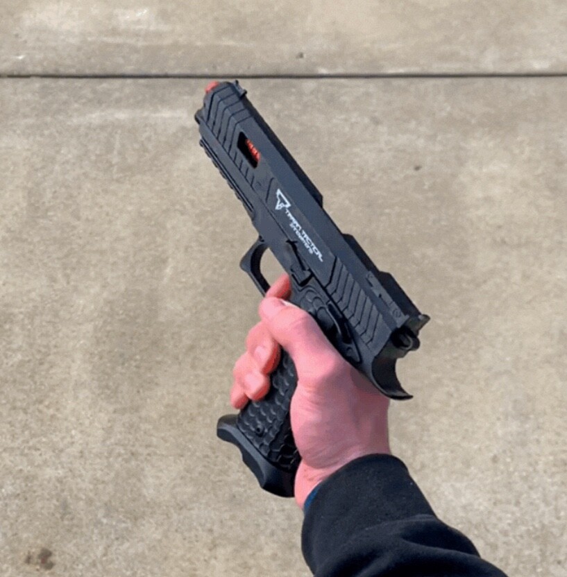 𝗖𝗹𝗼𝘂𝗱 𝗛𝘆𝗽𝗲𝗿 𝗦𝘁𝗿𝗶𝗸𝗲𝗿 Shell Ejection + Projectile Shooting Toy | eBay