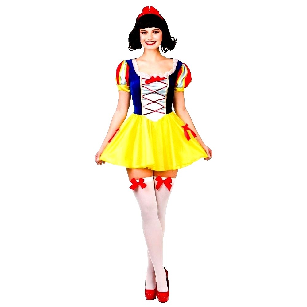 Snow White Wig | eBay UK
