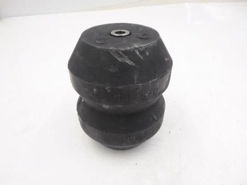 Timbren Type 540 AEON Rubber Spring Enhancement Suspension Overload ...