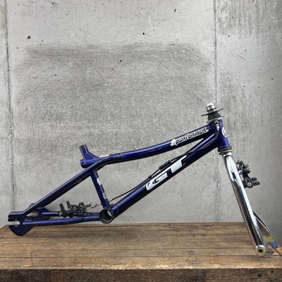 Bicycle Frames - Gt Performance Frame - Nelo's Cycles