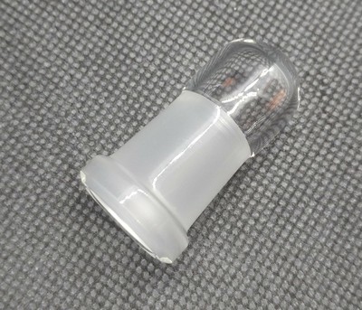 Lab Glassware - Ground Glass Joints