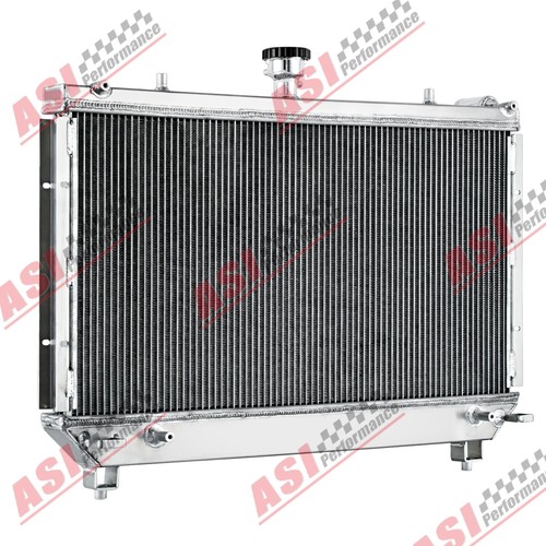 3Row Aluminum Radiator Fit 10-2011 Chevy Camaro SS Coupe Convertible 6 ...