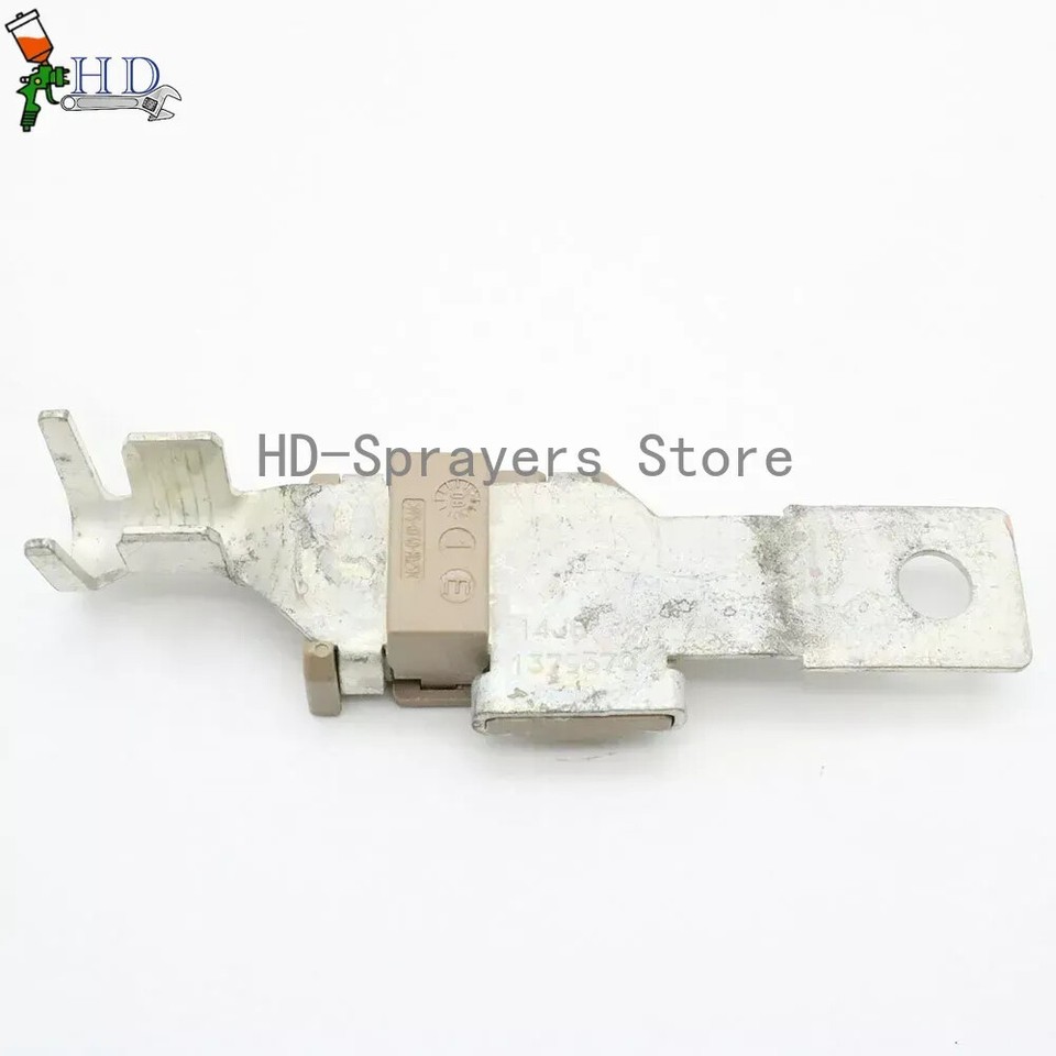 Car Positive Battery Cable Fuse Connector Head For Land Rover Range ...