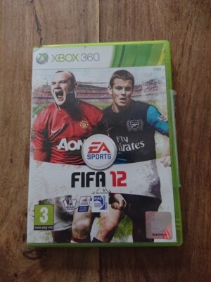 FIFA 12 (Xbox 360) | eBay UK