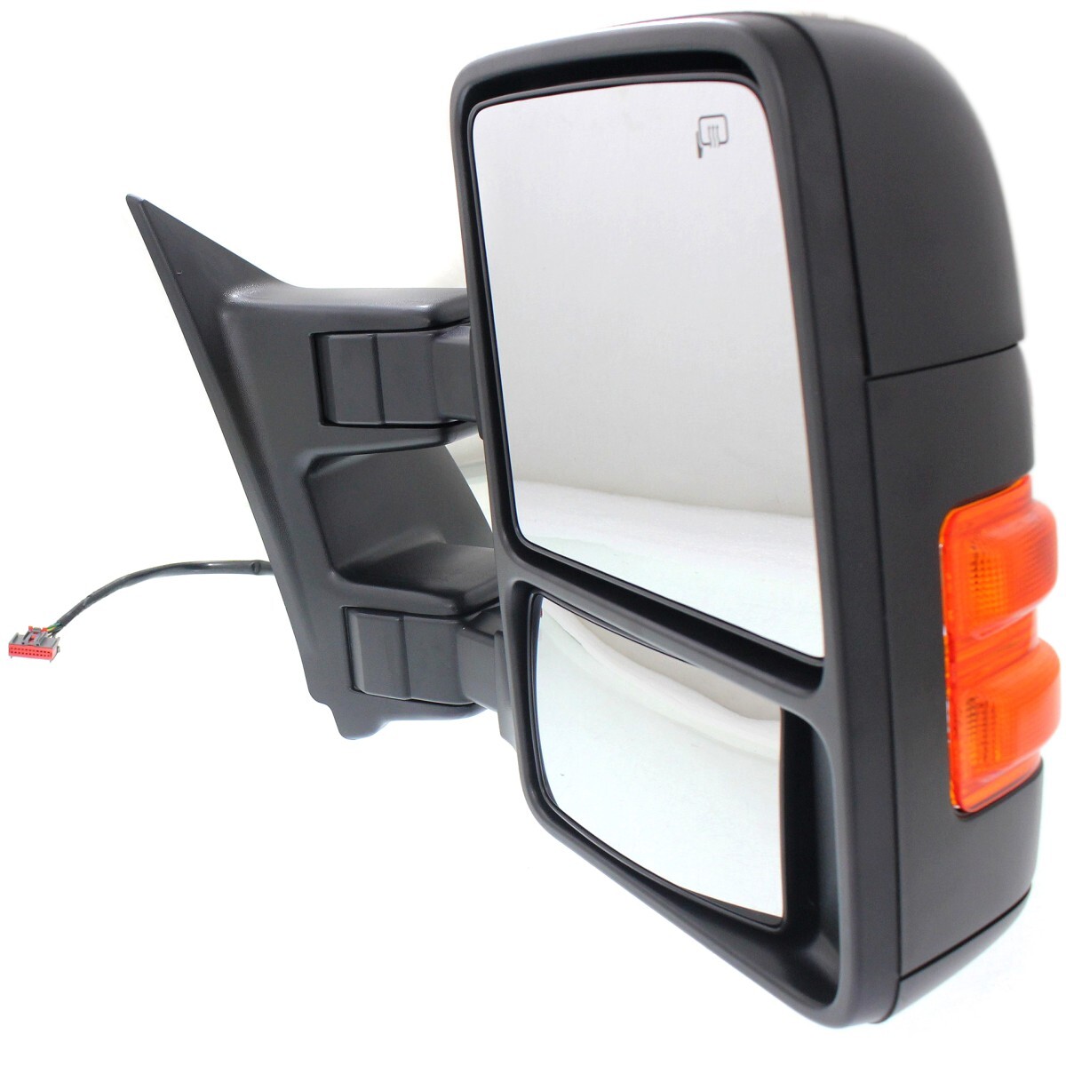 Mirror For 2011-2016 Ford F-250 Super Duty Right | eBay