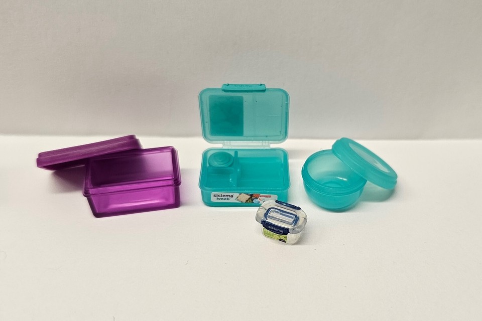 Mini Brands HOME Series ~YOU CHOOSE~ (Sets Available!) | eBay