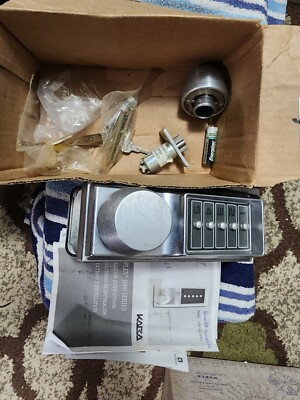 Locks - Simplex 1000 Series