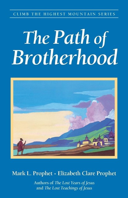 The Path of Brotherhood von Mark L. Prophet (2017, Taschenbuch) online ...