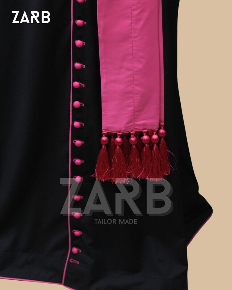Clergy Cincture Sash with Tassels – Magenta, Purple, Red, Green, Black ...