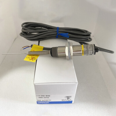 1PC New OMRON D5C-1DS0 D5C1DS0 Touch Switch In Box Expedited Shipping ...