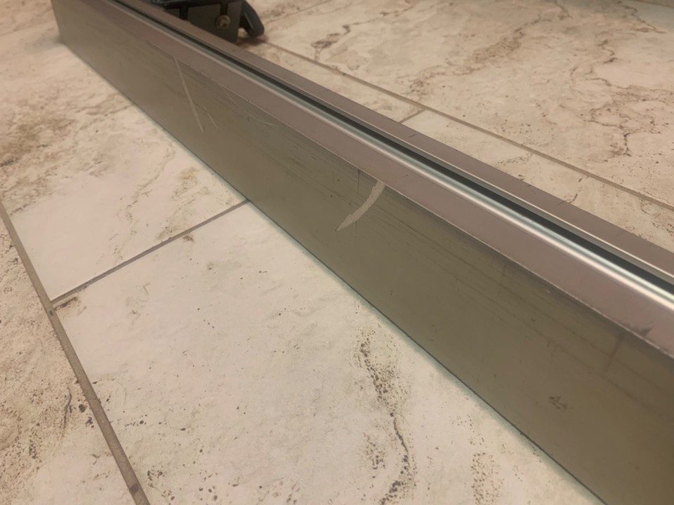 Delta Unisaw Unifence Saw Guide Table Saw Rip Fence Assembly 422-39-012 ...