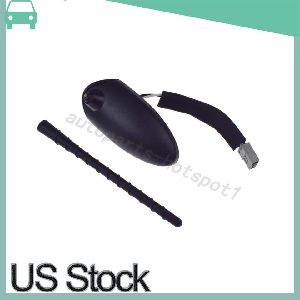 1x Car Antenna Base 96210-2W100 Replacement Part for HYUNDAI/KIA Series ...