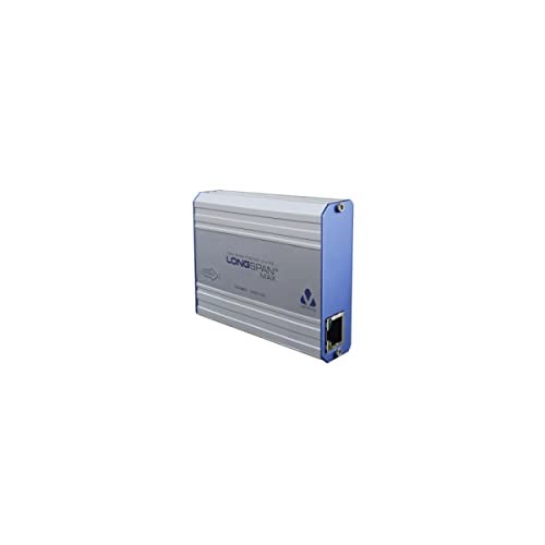 Veracity LONGSPAN Max [Camera]. Hi-Power, 90W long-range Ethernet, up ...