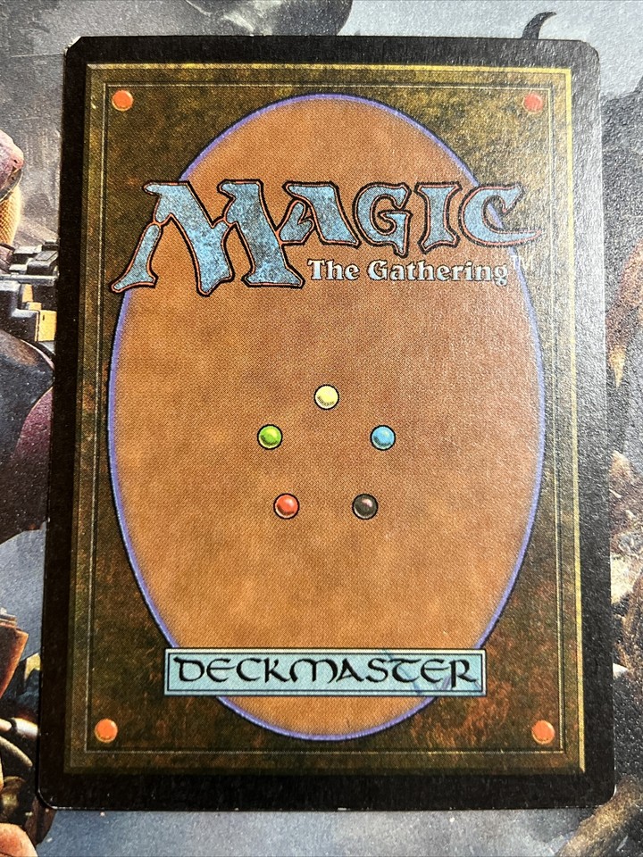 1x Juju Bubble (147) Visions LP MTG Magic the Gathering x1 MKE | eBay