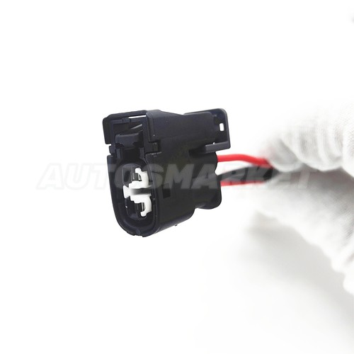 Rear PDC Parking Sensor Connector Plug Harness For Toyota 4Runner 4.0L ...
