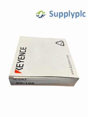 1PCS New KEYENCE EH-108 In Box Expedited Shipping | eBay