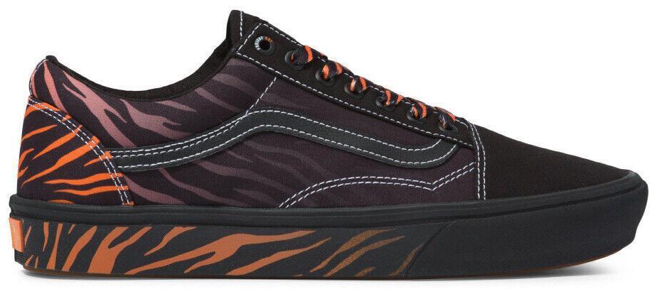 Size 11 - Vans Discovery Inc x Comfycush Old Skool Project Cat for sale ...