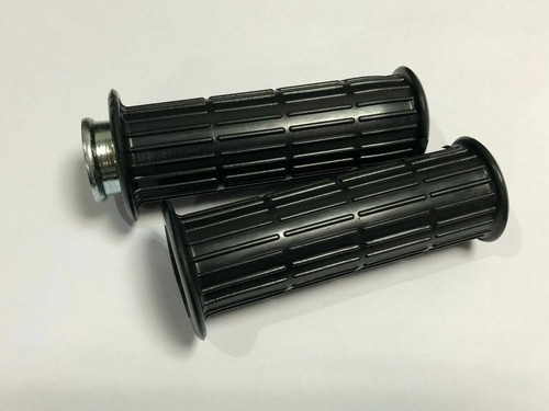 Honda CUB C50 C65 C70 C90 Grip LH /RH & Pipe Throttle Set | eBay