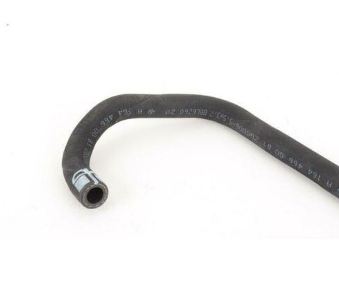 NEW MERCEDES-BENZ ML W164 POWER STEERING PRESSURE HOSE A1644660081 OEM ...