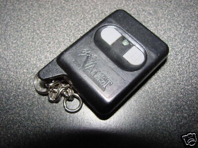 2 Button Aftermarket Alarm Your Valet Remote EZSDEI471 | eBay