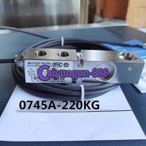 1 piece new suitable for load cell 0745A-220KG | eBay