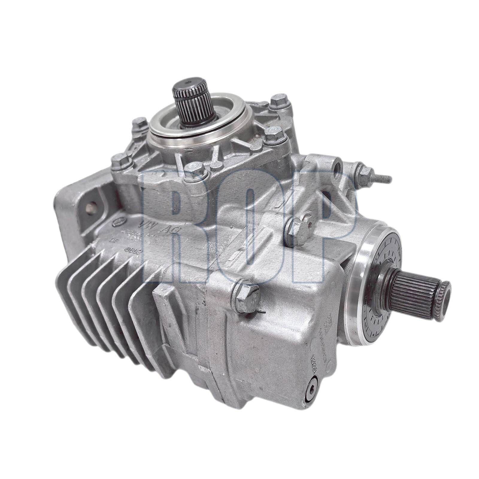 For Audi RS3 2017-20 Automatic Transmission Drive Axle Transfer Case ...