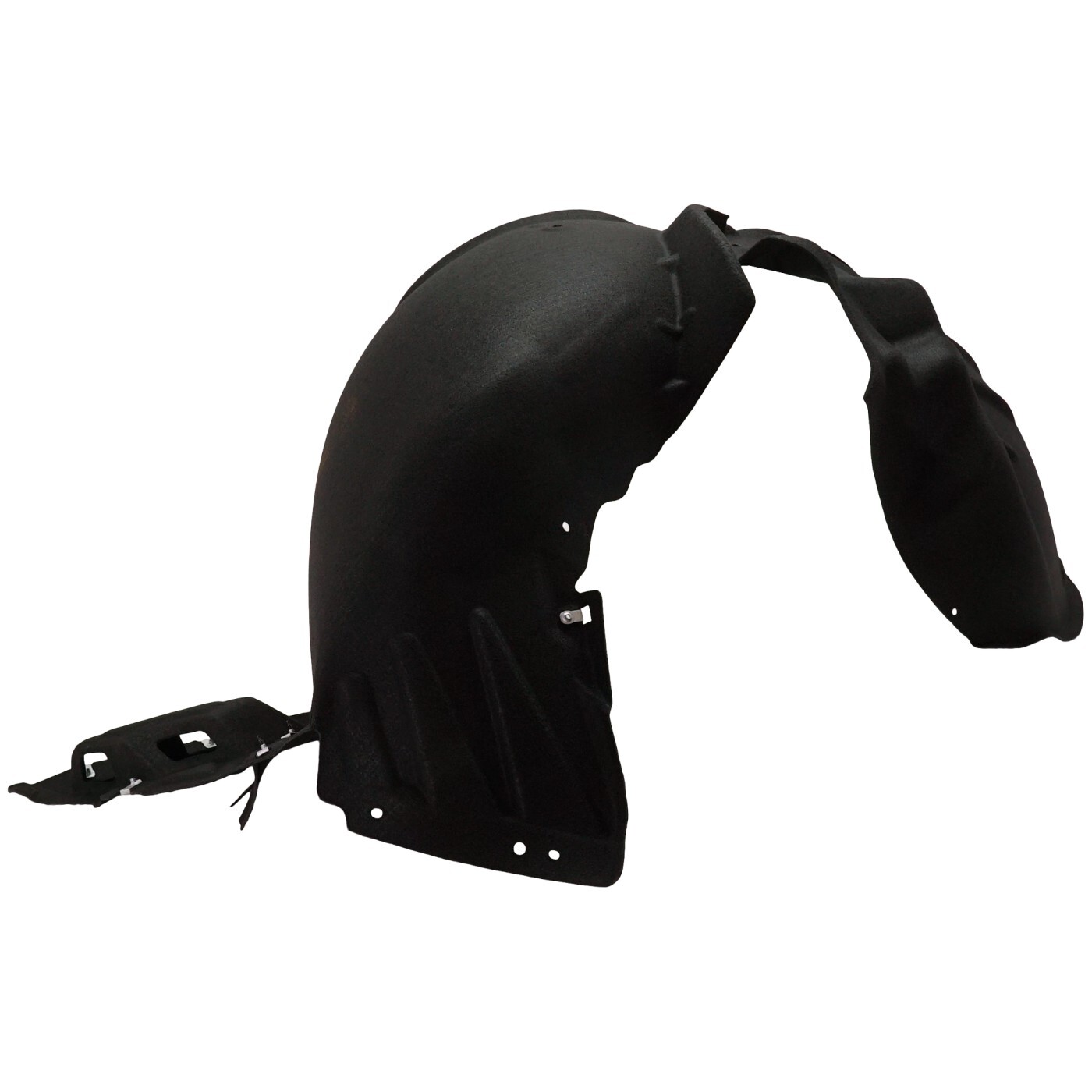 Fender Liners Front Passenger Right Side for Chevy Hand 84506563 Malibu ...