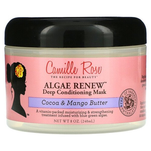 Camille Rose Naturals Moisturizer Care Products Full Range UK Seller ...