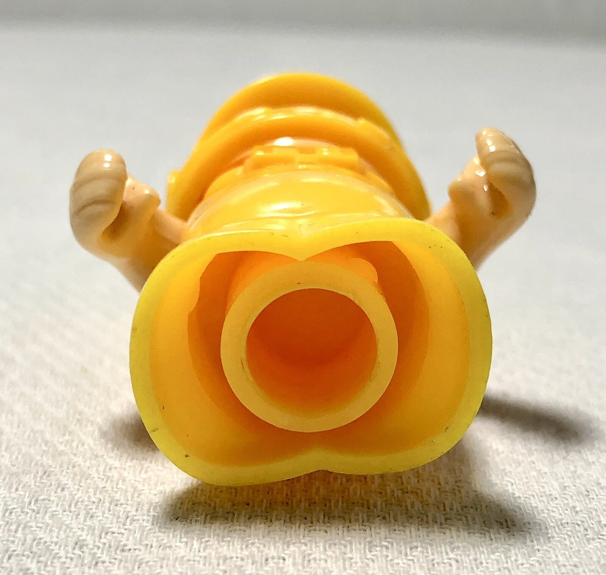 Little People Space Station