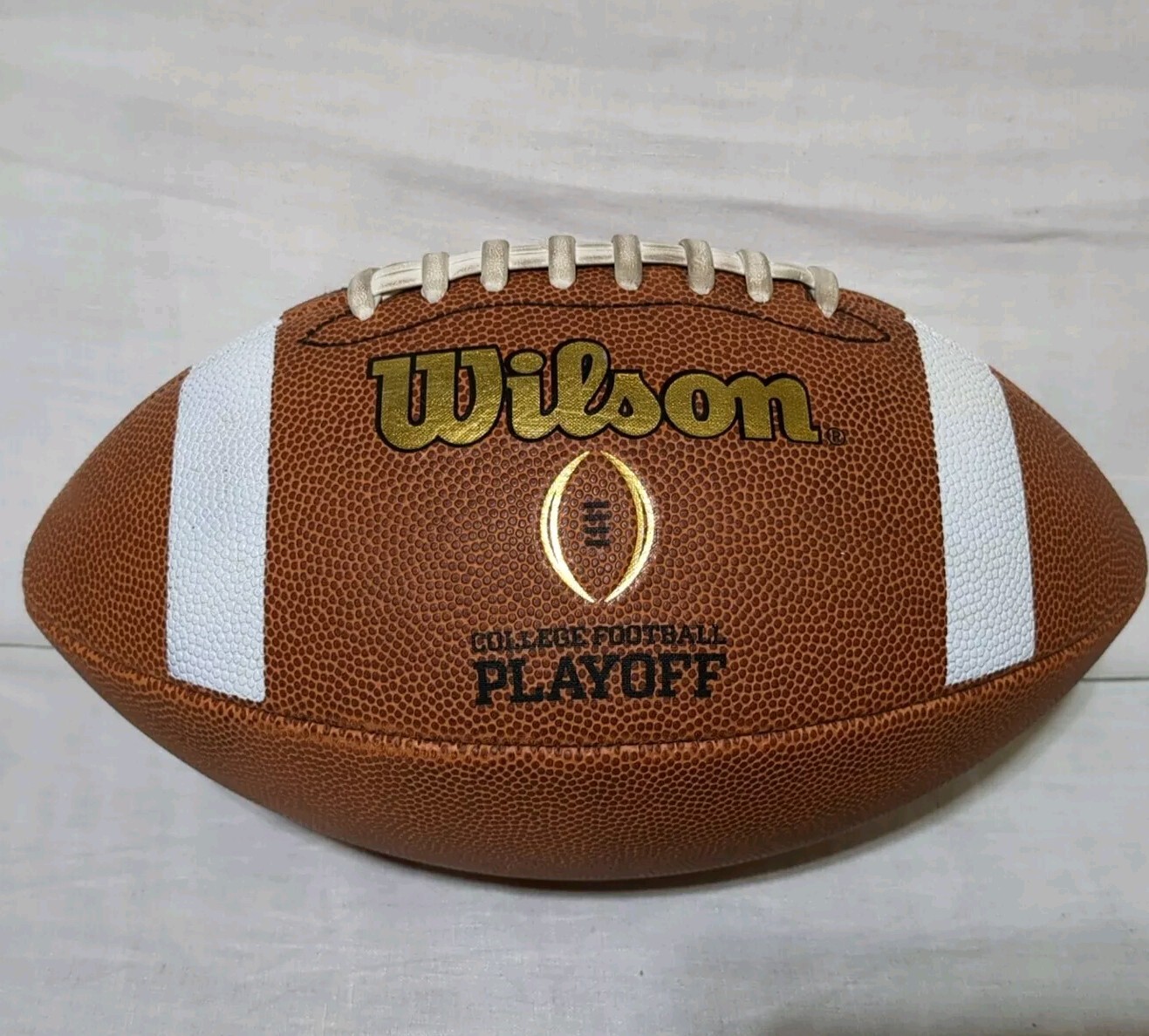 Wilson top NCAA College Football