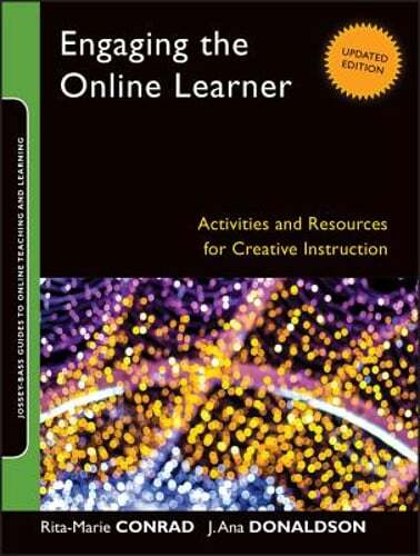 Engaging the Online Learner: Activities and Resources for Creative ...