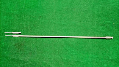 Laparoscopic Aspiration Needle with Extra Needle Reusable Surgical ...