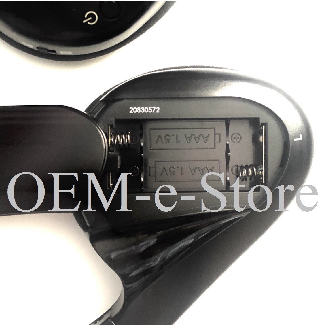 2002-2014 Chevrolet Tahoe Suburban Silverado Wireless Headphone 100%OEM ...