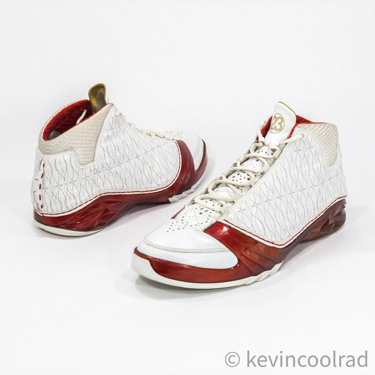 Nike Air Jordan 23