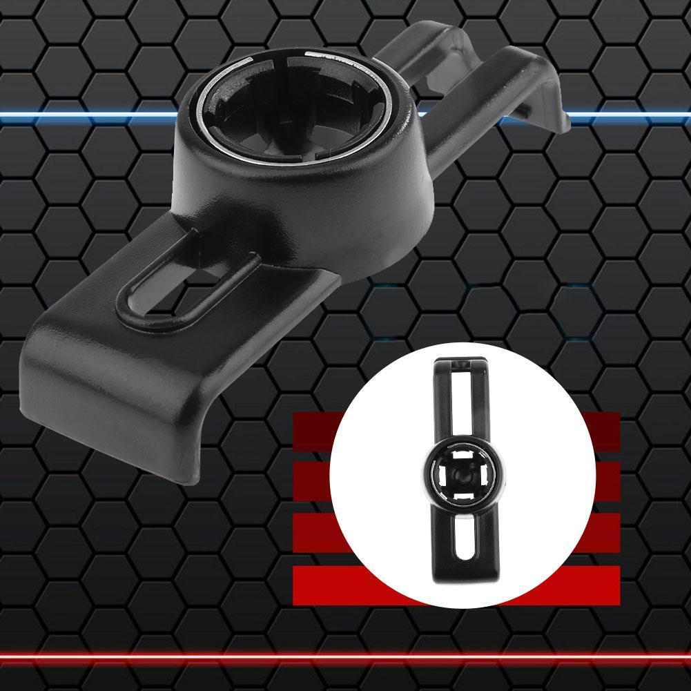 Replacement Black Bracket Handlebar Rail Mount Stand Durable for Garmin ...