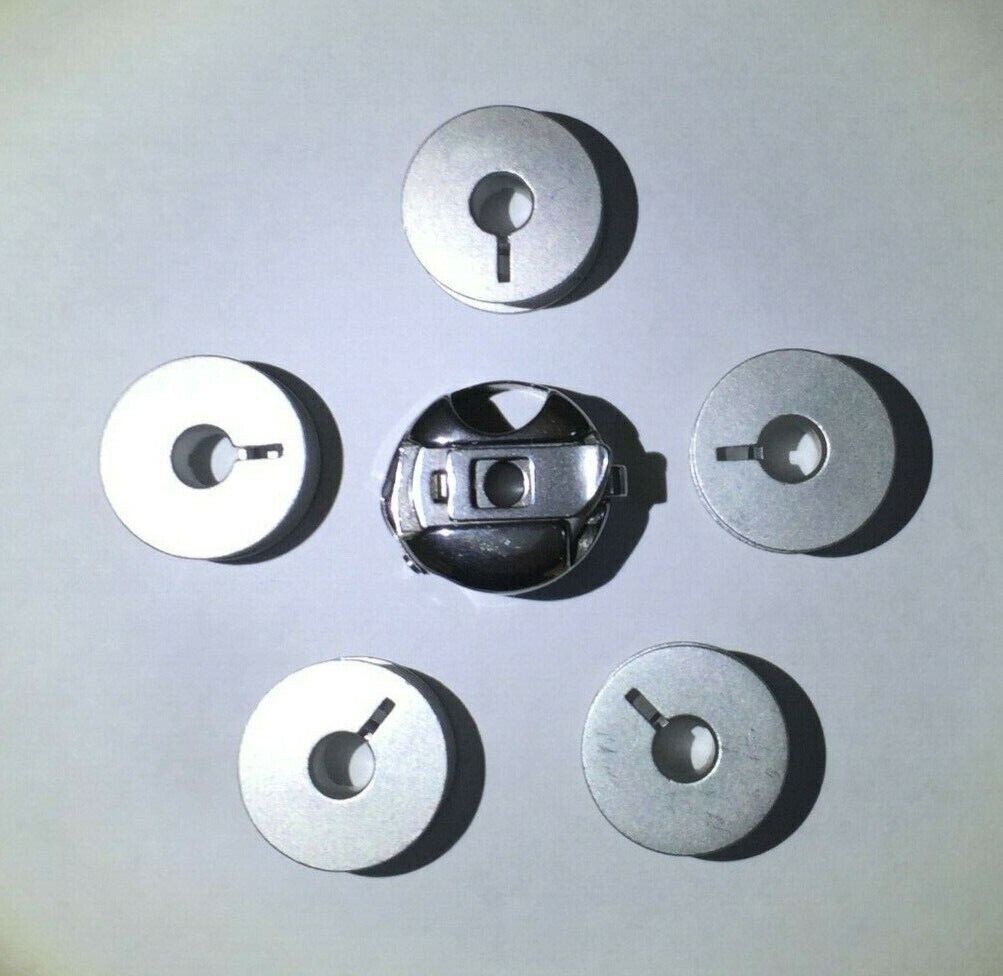 New BOBBIN CASE #105032 for Singer 206K 206W 306K 306W 306W... | eBay