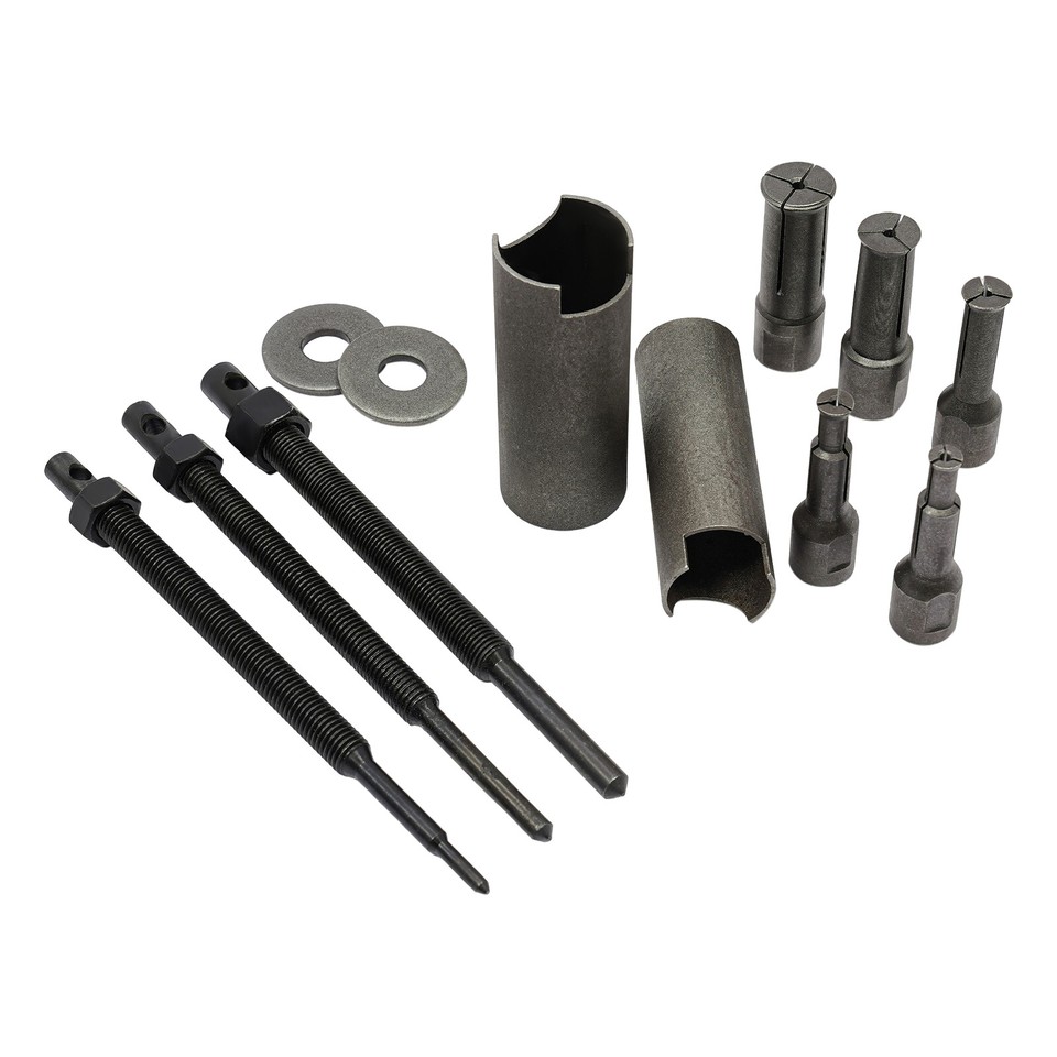 Inner Bearing Puller Set Remover Slide Hammer Internal Wheel Sleeve ...