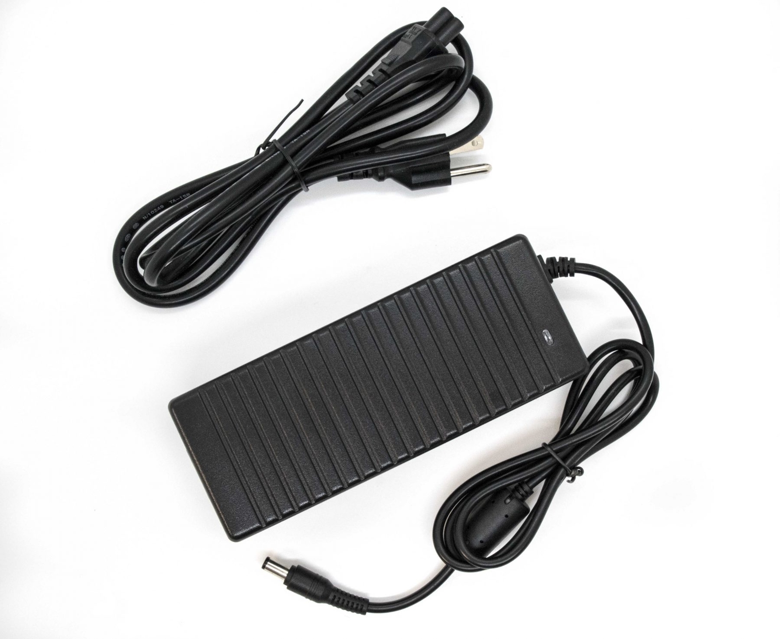 New Zebra GK420d GX420d GX420t GK420t AC Adapter Power Supply 24V new-zebra-gk420d-gx420d-gx420t-gk420t-ac-adapter-power-supply-24v
